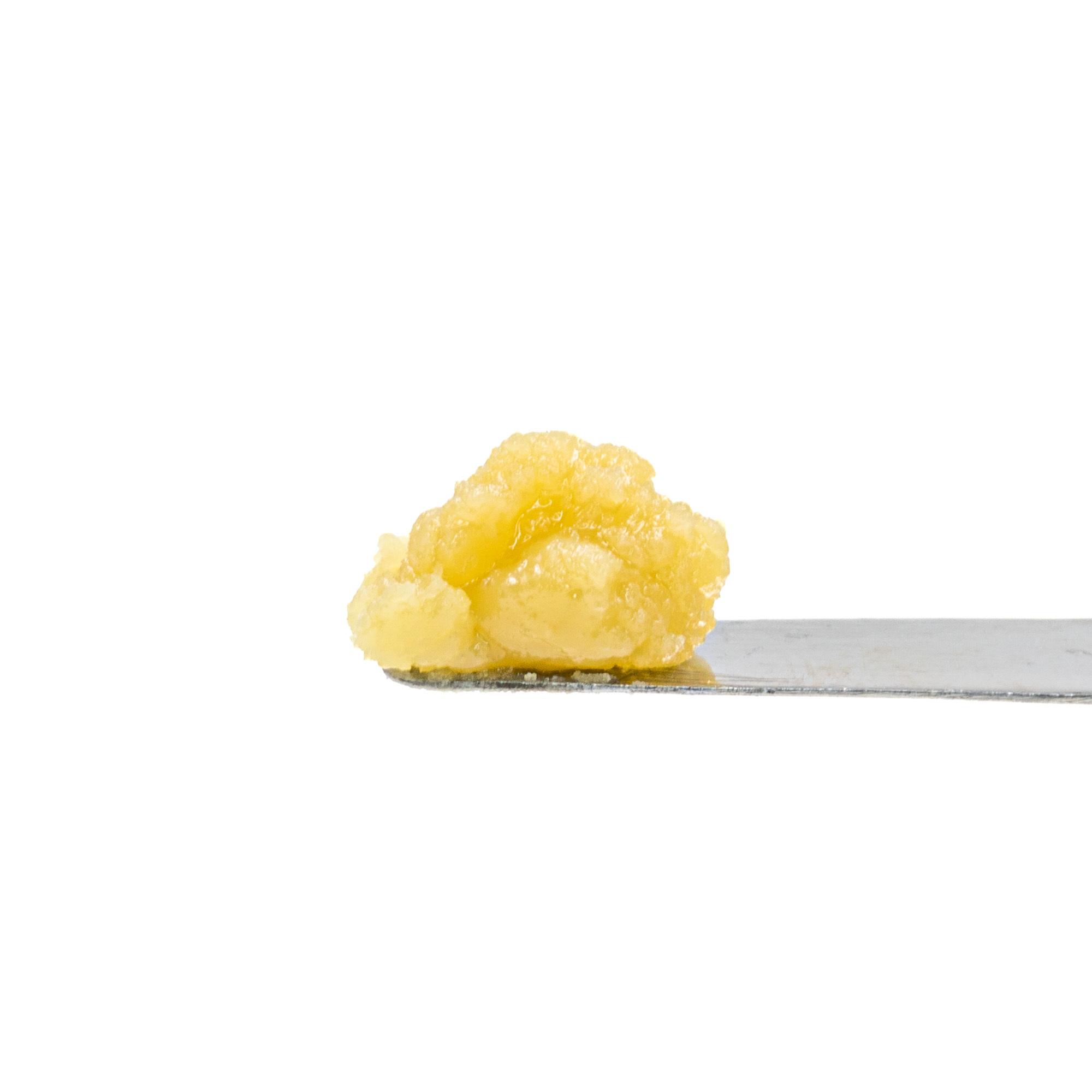 ROSIN TECH LABS - Gmo Cold Cure Live Rosin 1G