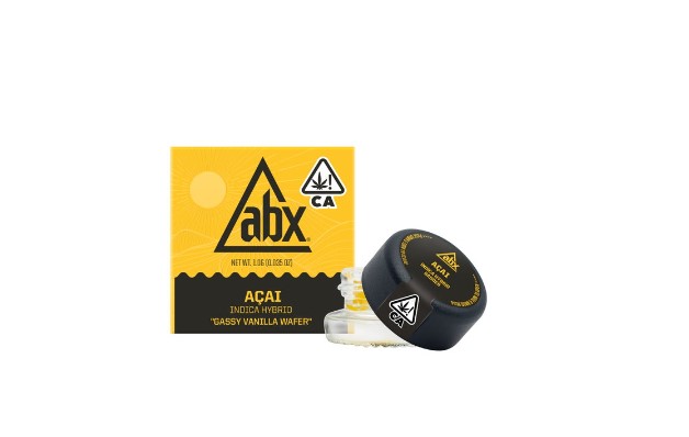 ABSOLUTE XTRACTS - Acai Badder 1G