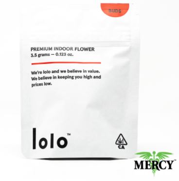 LOLO - Animal Mintz 1/8 3.5G