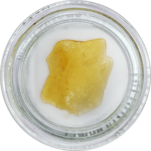 LIME - Ice Cream Cake Shatter 1G